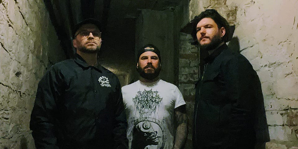 GREH lança novo videoclipe “Inhumed To Forget” do EP de estreia ...