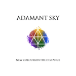 Adamant Sky Lança "New Colors in the Distance", Seu Álbum de Estreia ...